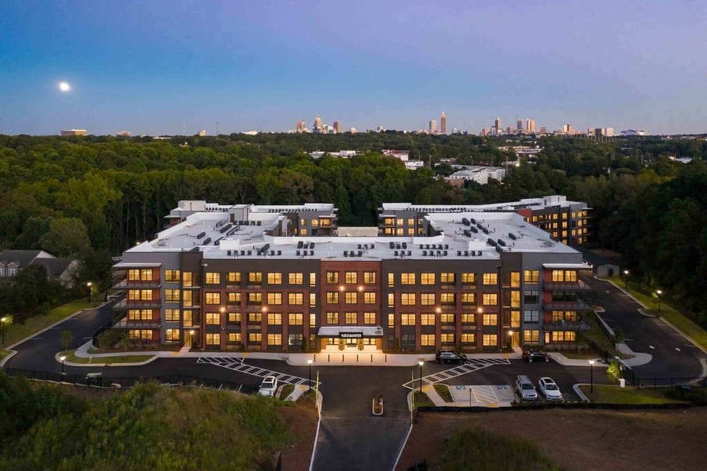 Bolton Academy - The Atlanta Guide