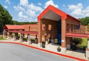 Campbell Elementary School - The Atlanta Guide