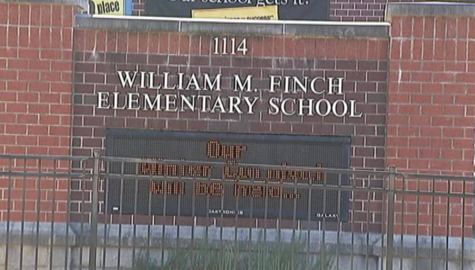 Finch Elementary School - The Atlanta Guide