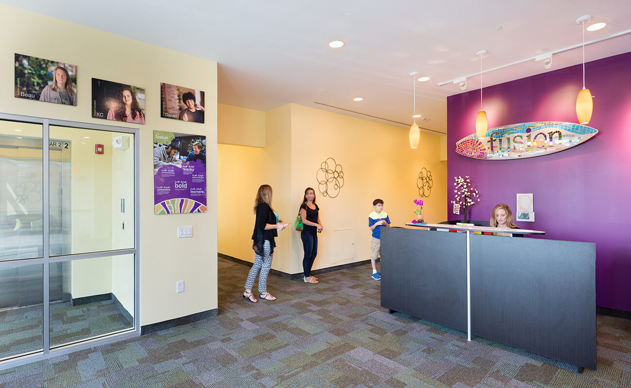 Fusion Academy Alpharetta - The Atlanta Guide