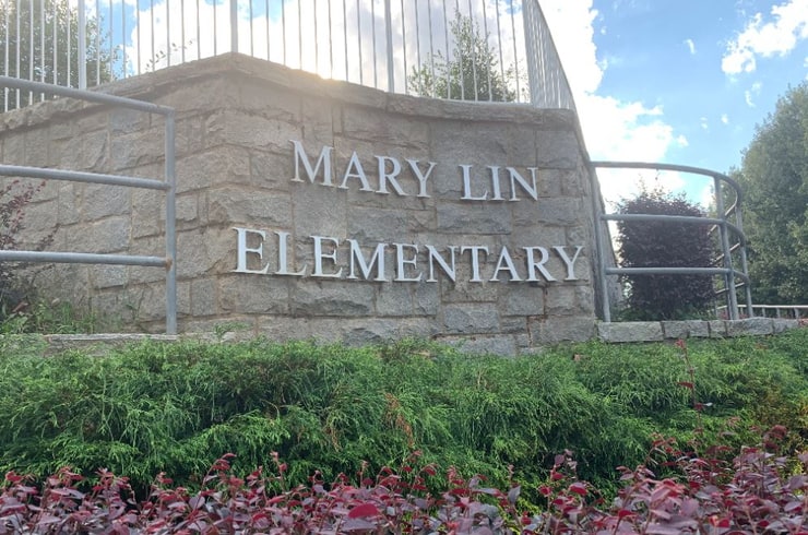 Mary Lin Elementary School - The Atlanta Guide