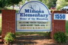 Mimosa Elementary School - The Atlanta Guide
