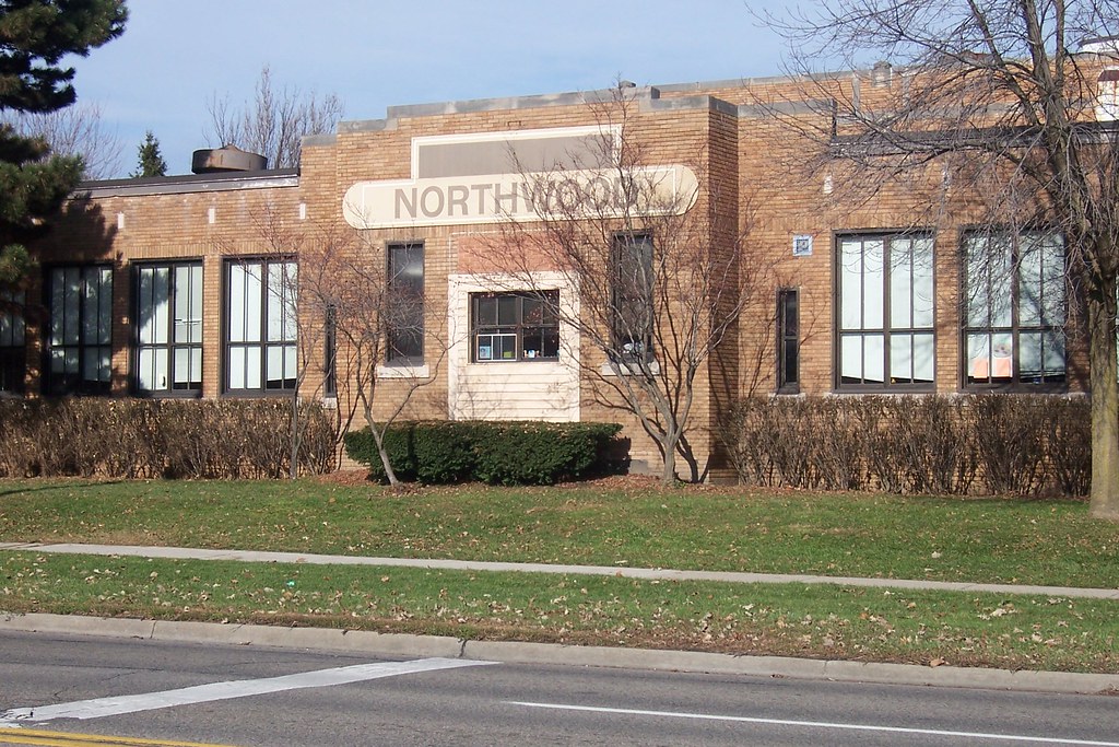 Northwood Elementary School - The Atlanta Guide