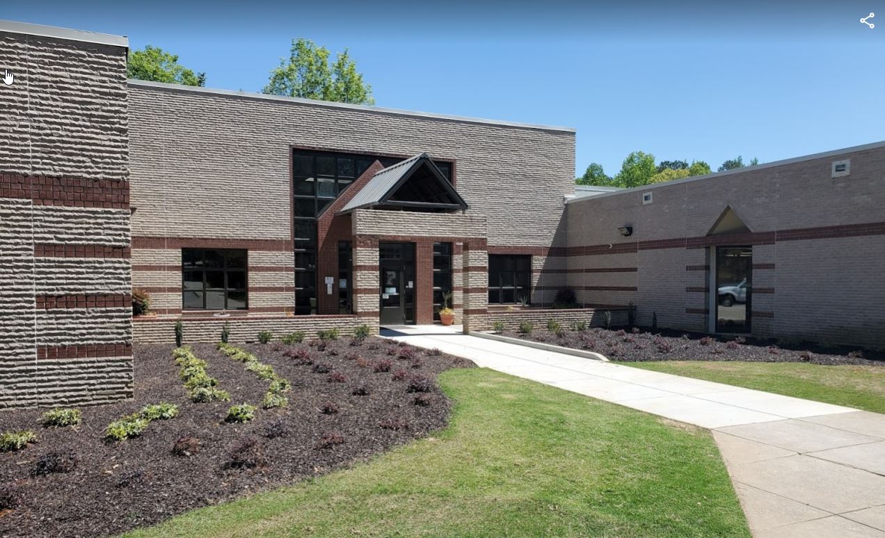 Pinckneyville Middle School - Best Atlanta Schools