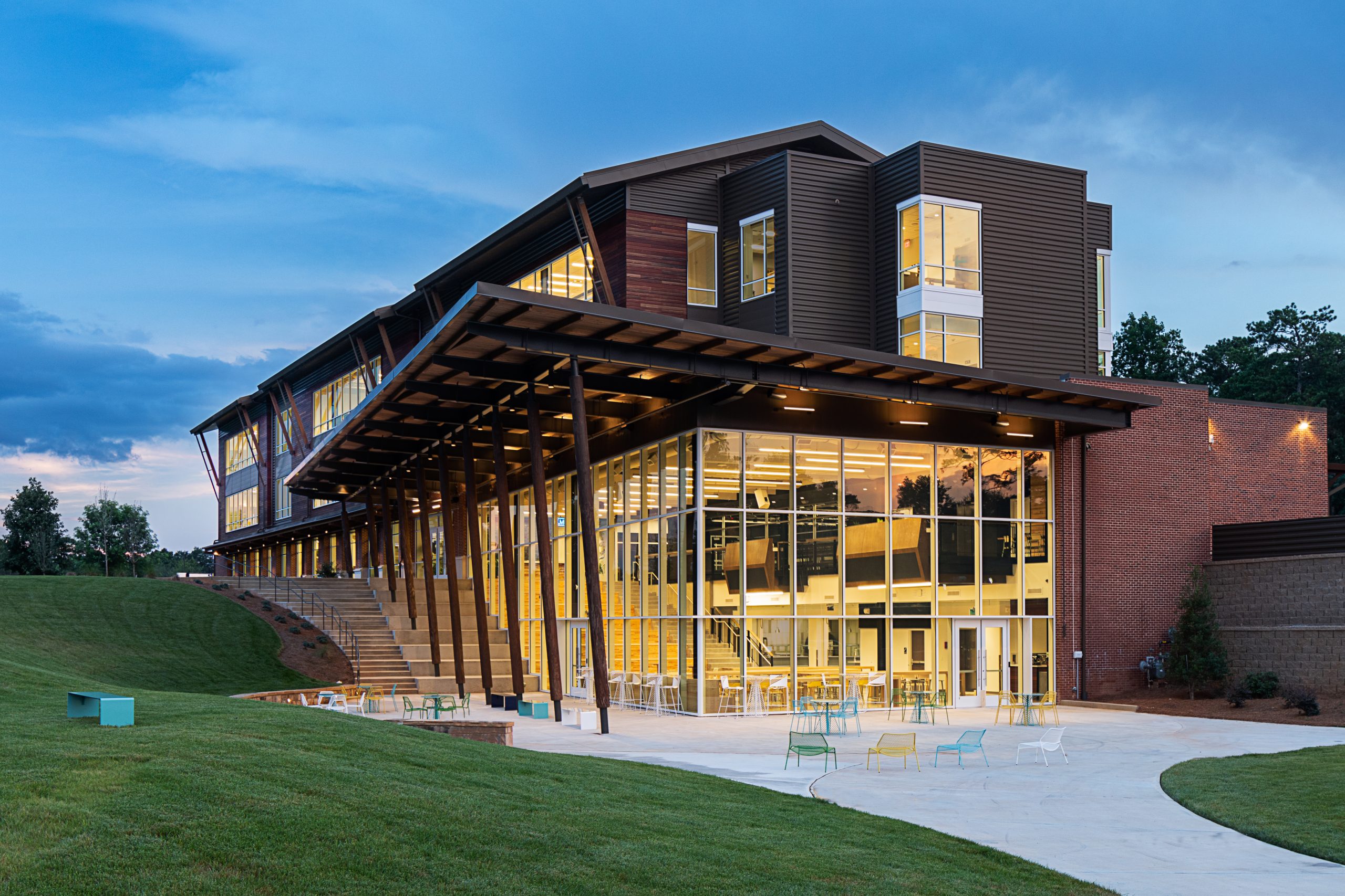 The Mount Vernon School - The Atlanta Guide