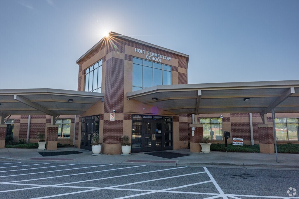 Winn Holt Elementary School - The Atlanta Guide