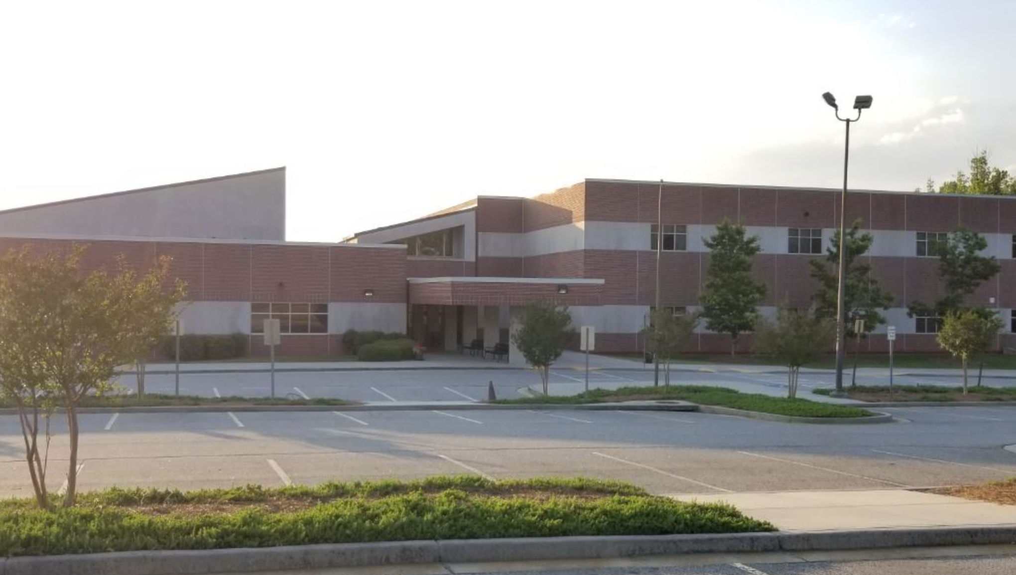 Twin Rivers Middle School - The Atlanta Guide