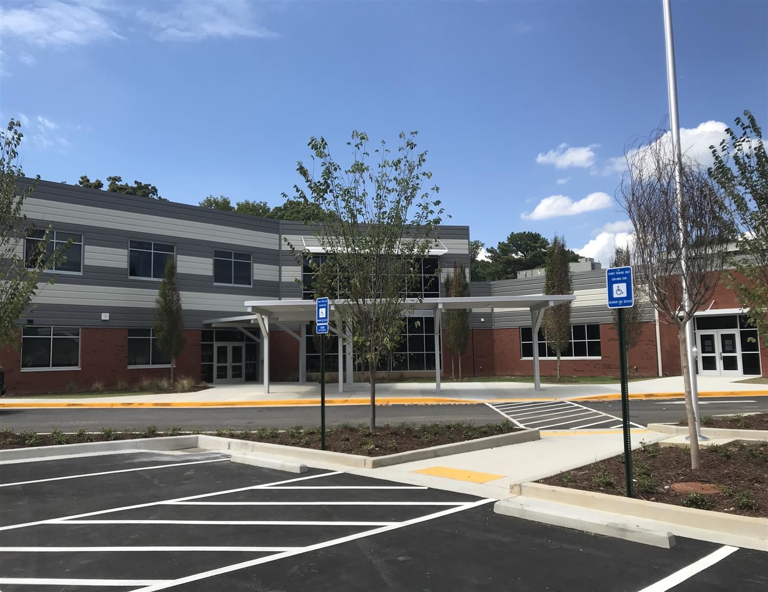 Kindezi at Gideons Elementary School - The Atlanta Guide