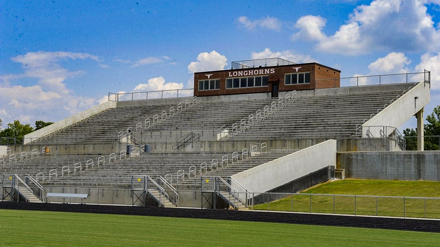 Lanier High School - The Atlanta Guide