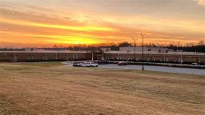 Osborne Middle School - The Atlanta Guide