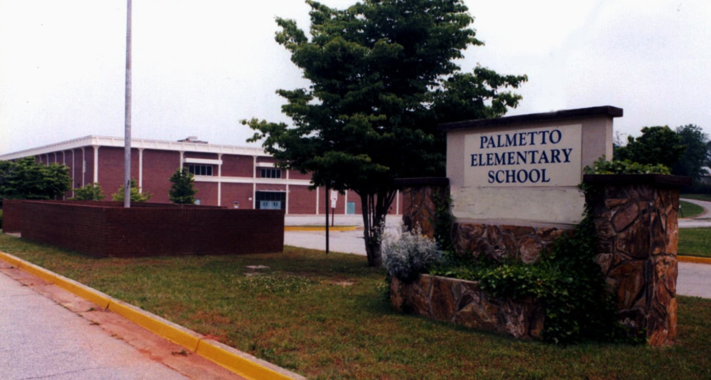 Palmetto Elementary School - The Atlanta Guide