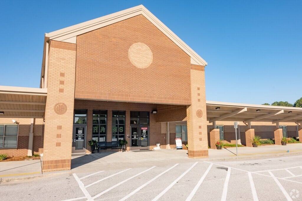 Starling Elementary School - The Atlanta Guide