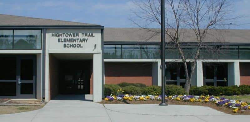 Hightower Elementary School - The Atlanta Guide