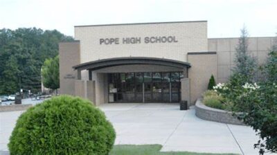 Pope High School - The Atlanta Guide