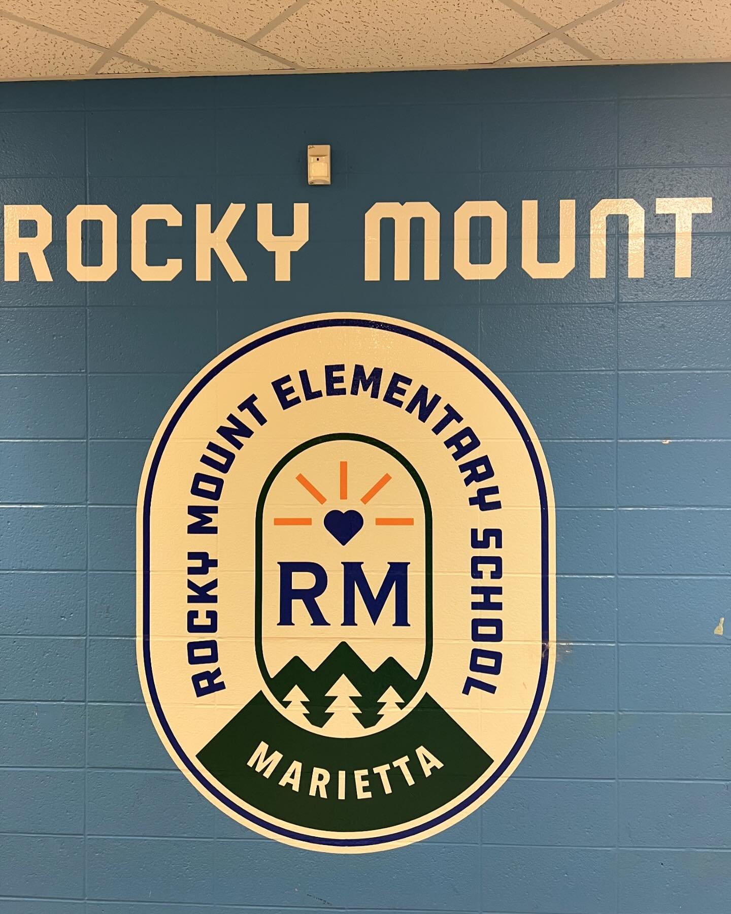 Rocky Mount Elementary School - The Atlanta Guide
