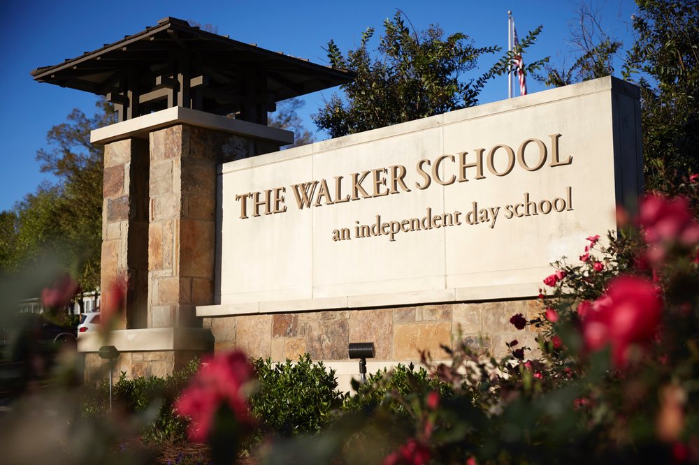 The Walker School - The Atlanta Guide