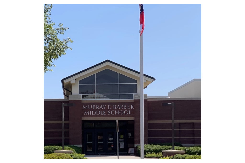 Barber Middle School - The Atlanta Guide