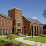 Mount Paran Christian School - The Atlanta Guide