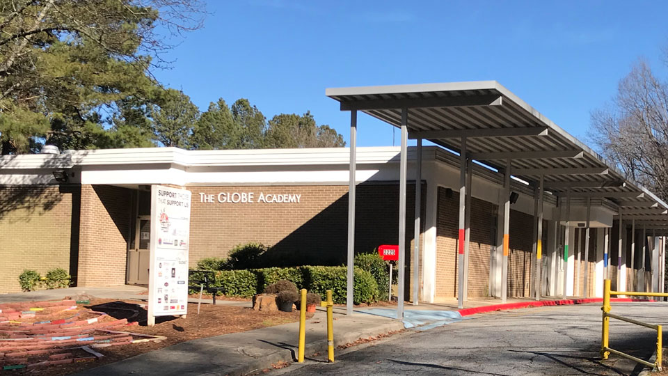 The Globe Academy - The Atlanta Guide