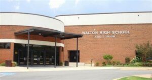 Walton High School - The Atlanta Guide