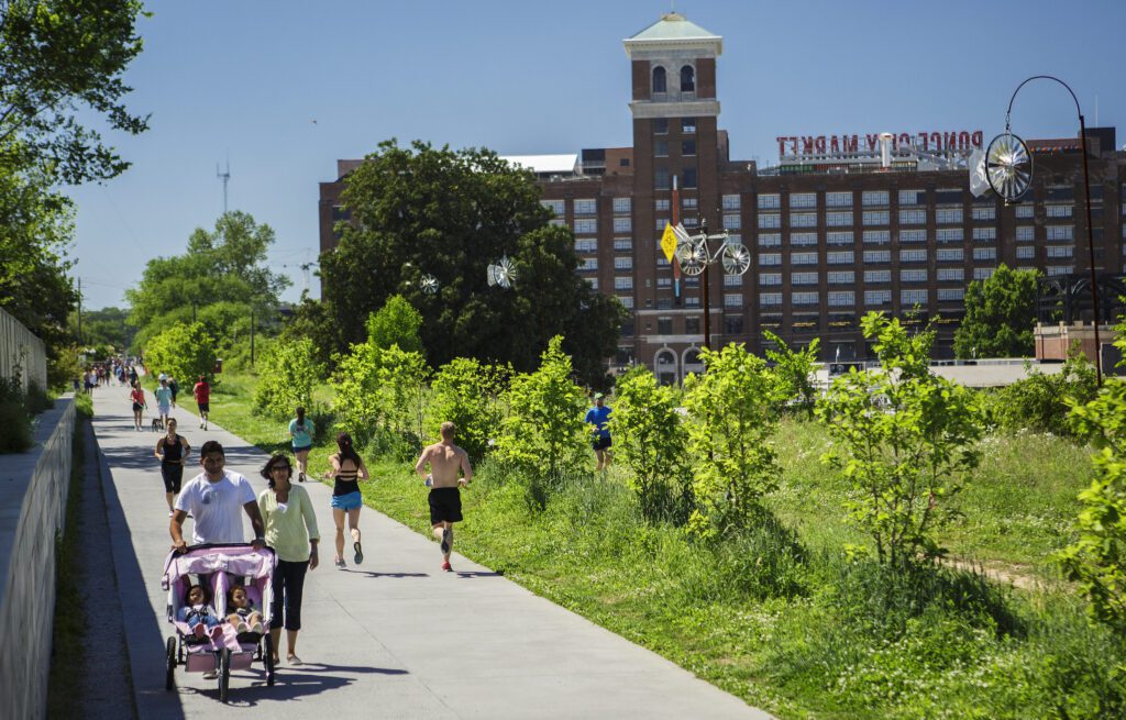 Atlanta Bike Commuting: BeltLine Routes & Safety Guide 2025 - The ...