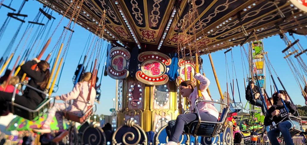 Georgia Mountain Fair: Your Ultimate Guide - The Atlanta Guide