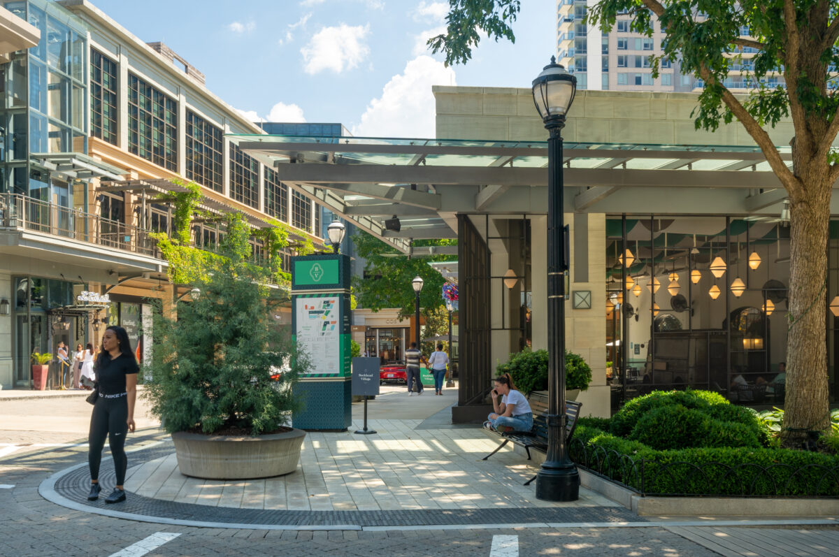 Buckhead Business Directory 2025: Employers in Atlanta's Premier ...