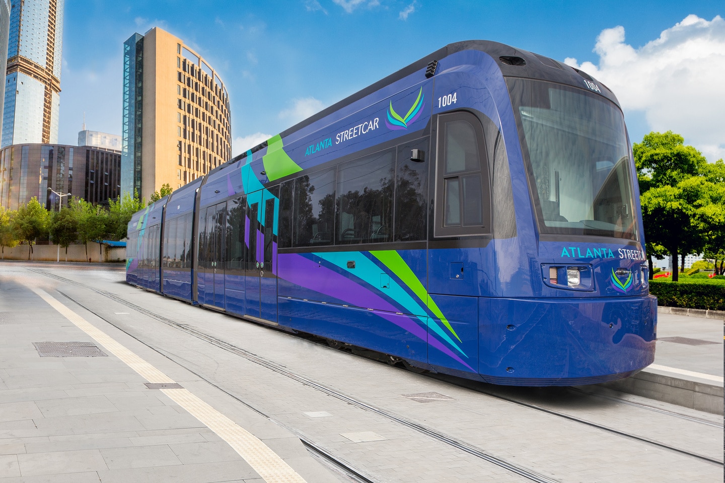 Atlanta Public Transit Guide: Beyond MARTA Options 2025