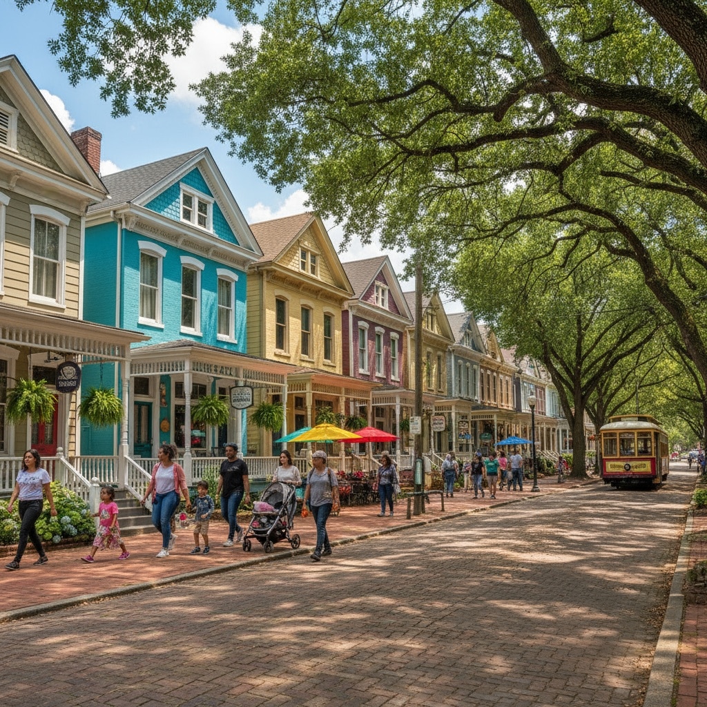 Little Five Points Atlanta: The Ultimate Visitor Guide 2025