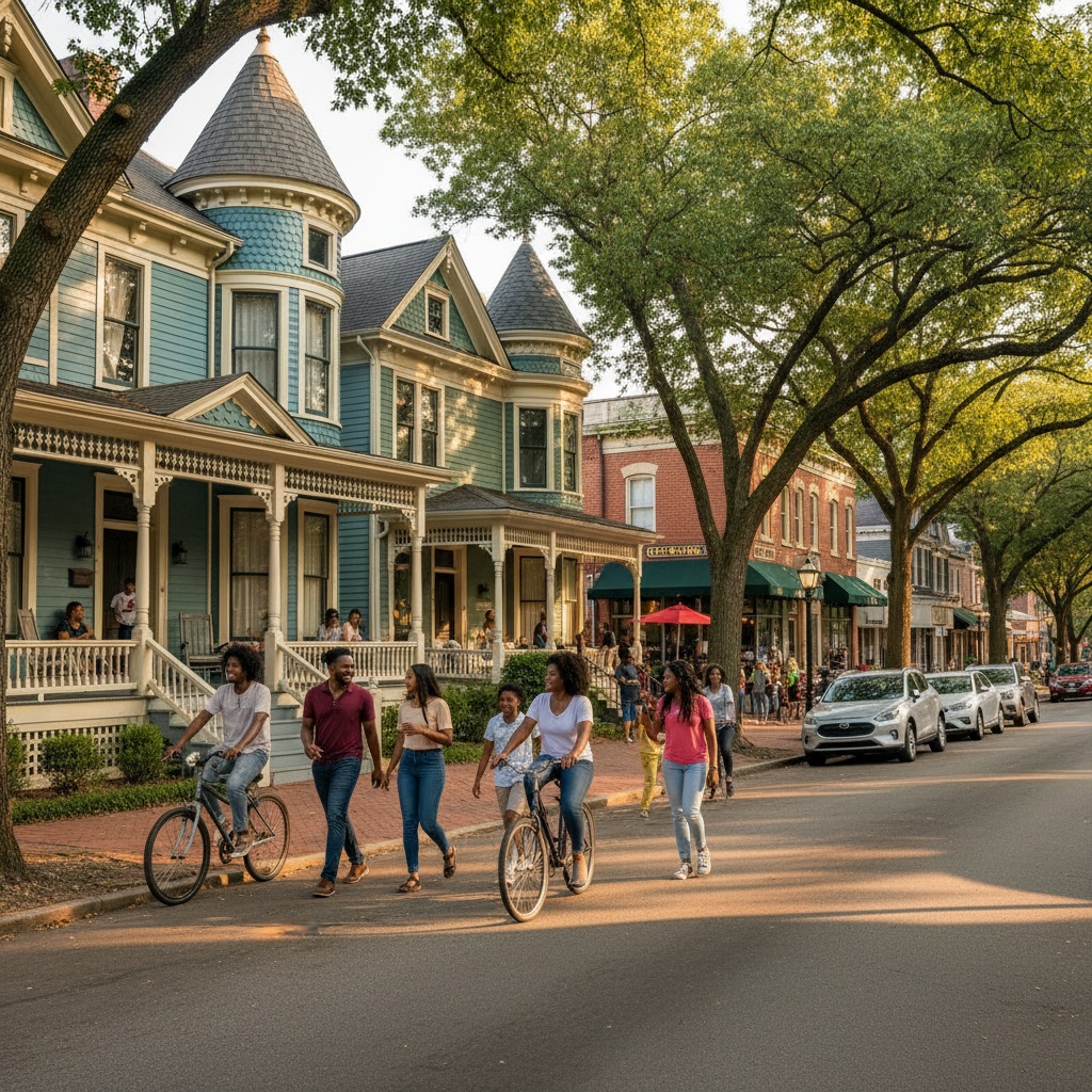 West End Atlanta: Complete Neighborhood Guide (2025)